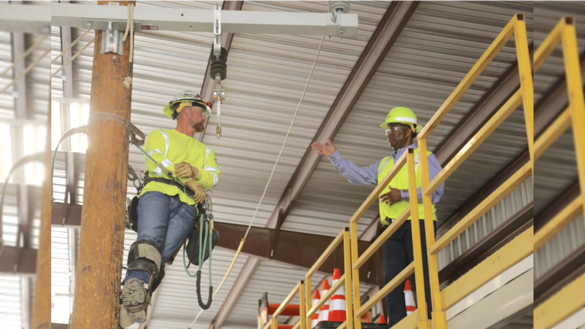 Commentary: Get to know Patrick Smith Newly Named President of Ameren ...