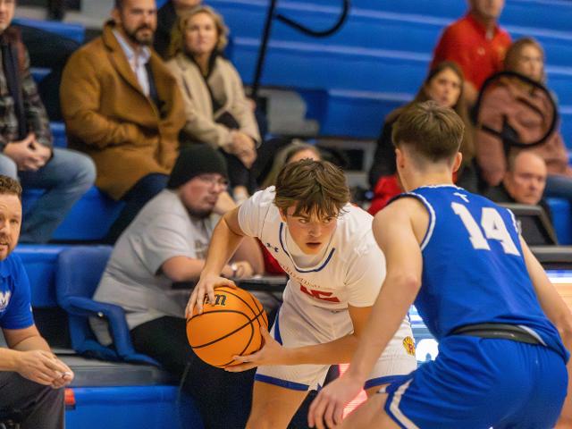 Chris Rhodes, Reporter | Riverbender.com