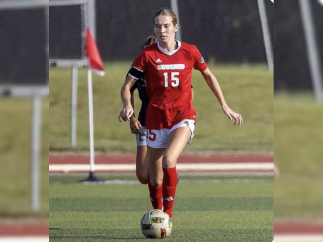 SIUE's Diekema Named All-South Region | RiverBender.com