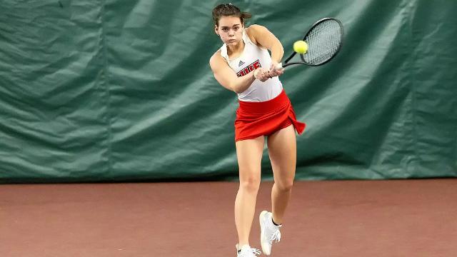 EHS Grad Chloe Koons, Other SIUE Tennis Players Amelia Gorman and Payton Tomichek Earn National ...