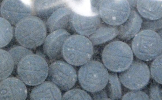 DEA Launches Fentanyl Free America Initiative to Combat the Synthetic ...