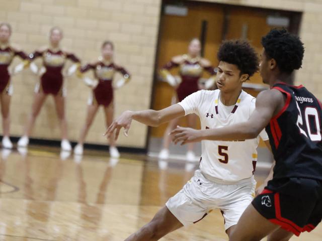 EAWR Oilers Claim First Victory Under Coach Eric DeWerff | RiverBender.com