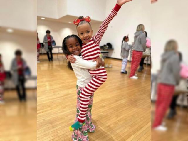 DK Dance Productions to Host Cozy Christmas Holiday Dance Recital ...