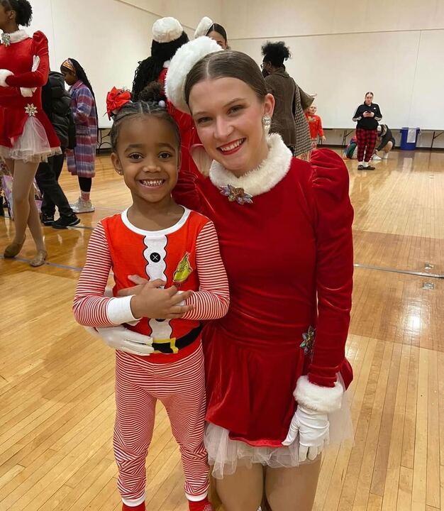 DK Dance Productions Celebrates 20th Season, Invites Community to ...