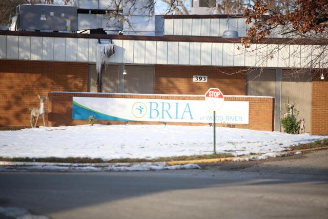 Wood River, East Alton Firefighters Quickly Respond To Bria After Call ...