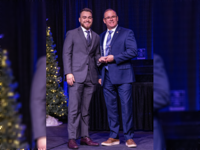 Collinsville Police Department Commends Officer Joy for Proactive ...