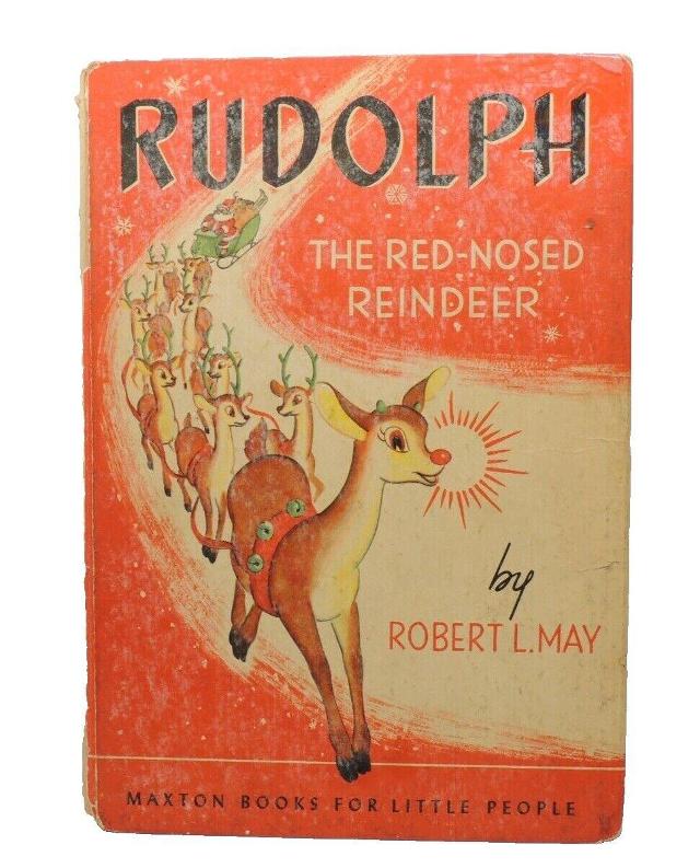 Rudolph Song, TV Show Are Nothing Like the Original | RiverBender.com