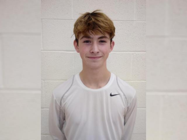 Clayton Scott emerges as leader for Father McGivney Griffins ...