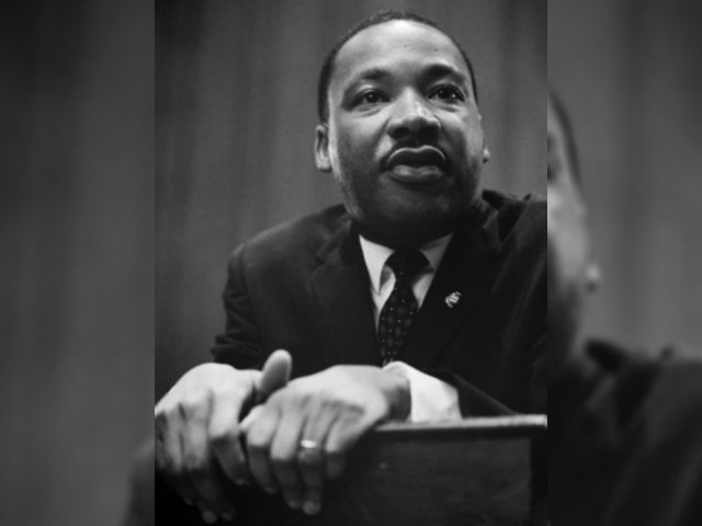 The Annual NAACP Dr. Martin Luther King Jr. Celebration Is At 3 P.M ...