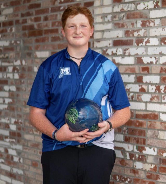 Tucker's Automotive Repair & Tire Male Athlete Of Month: Barnard is ...