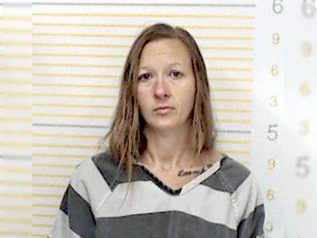 Sparta Woman Arrested For Alleged Theft Over $1 Million | RiverBender.com
