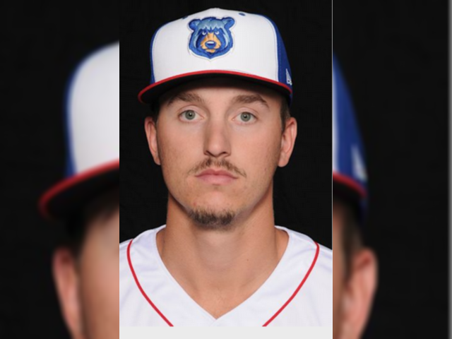 Minor League Pitcher Bryan Hudson Earns Alton High School Sports Hall ...