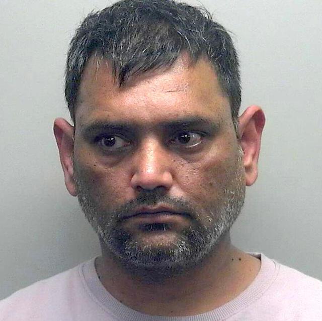 Man Sentenced To Federal Prison For Scamming Elderly Residents In Five ...