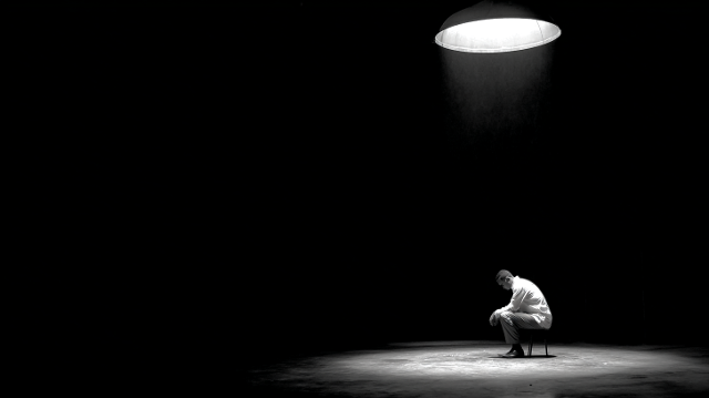 Men’s Mental Health: The Quiet Crisis No One Talks About | RiverBender.com