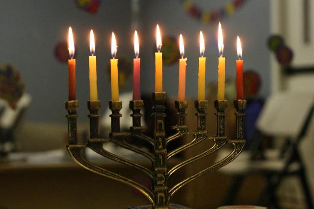 The Cultural Significance of Hanukkah and How It’s Celebrated ...