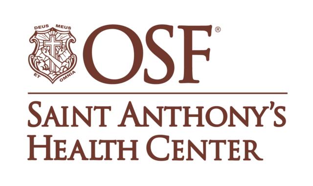 OSF HealthCare Saint Anthony's Health Center offering Fit and Flexible ...