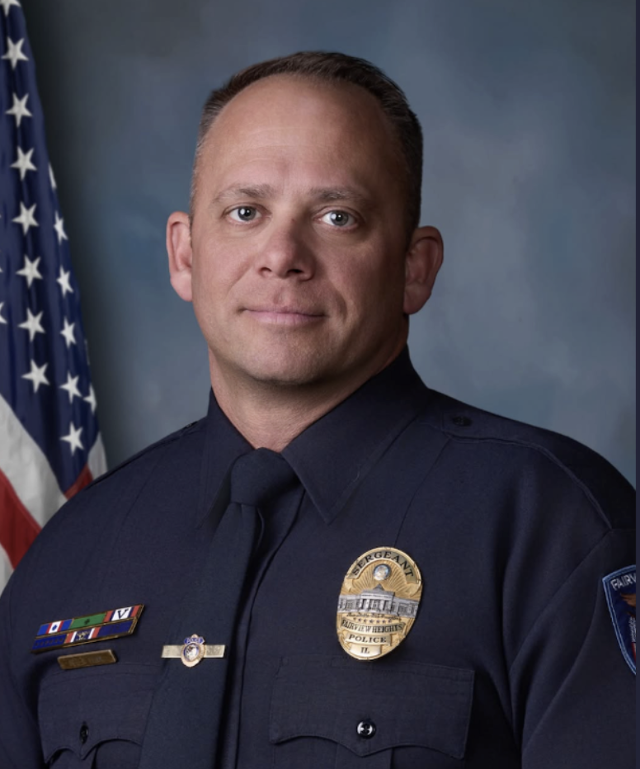 Fairview Heights Sergeant Graduates From National Public Safety Academy ...