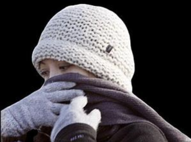 Emergency Shelter Available in St. Louis Sunday Night through Tuesday ...