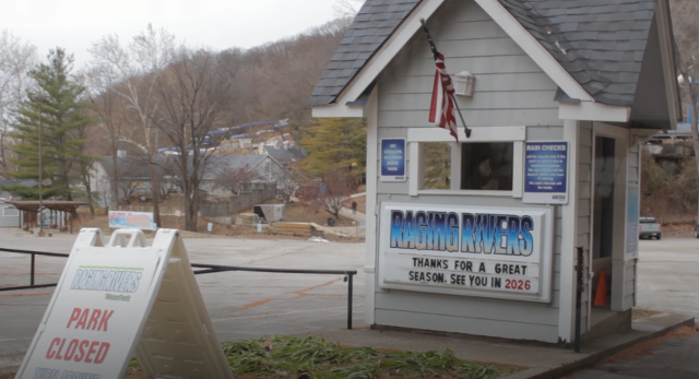 Raging Rivers WaterPark Announces Major Expansion for Summer ...