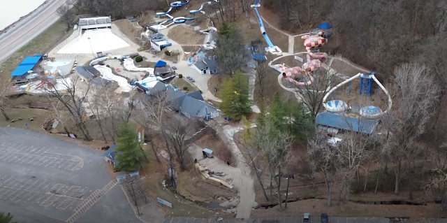 Raging Rivers WaterPark Announces Major Expansion for Summer ...