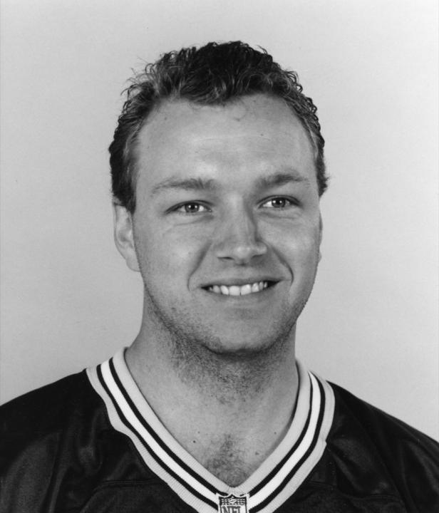 Craig Hentrich jersey retirement moved to fall 2016 | RiverBender.com