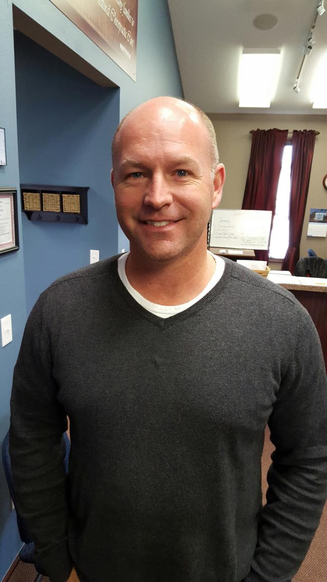 Morningstar Chiropractic provides all-natural approach to a number of ...