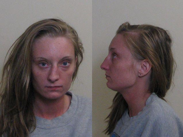 Alton woman sentenced to 10 years in prison for selling heroin out of ...