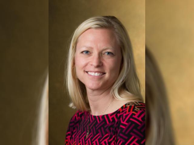 Dr. Kelly Gable, an SIUE associate pharmacy professor, will be ...