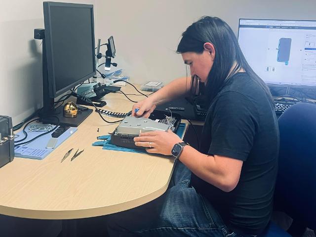 BB Electronic Repair & Recycling Has Lots To Offer From Wood River ...