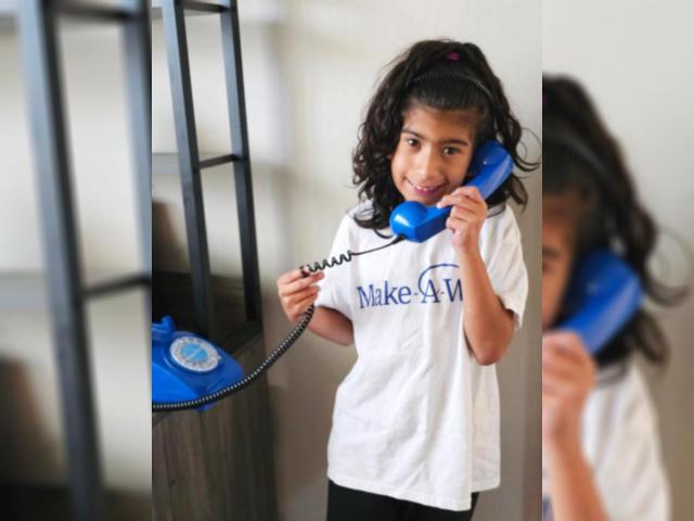 Make-A-Wish Kids Bring Even More Holiday Cheer With Return Of ...