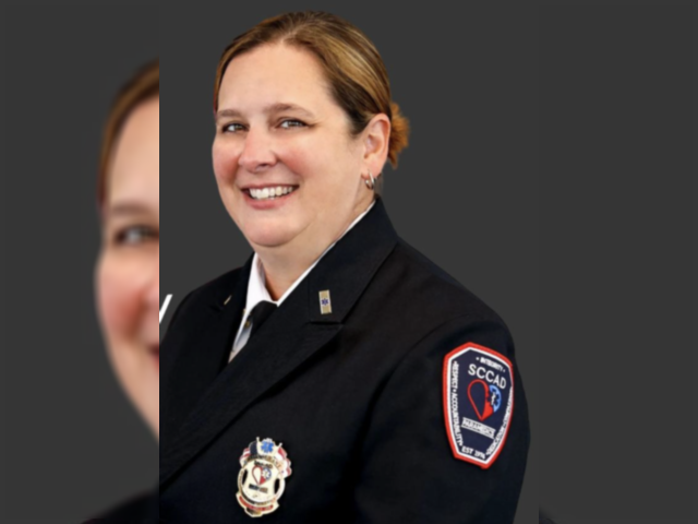 Lieutenant Sarah McCarthy’s Recognized For Lifelong EMS Dedication ...