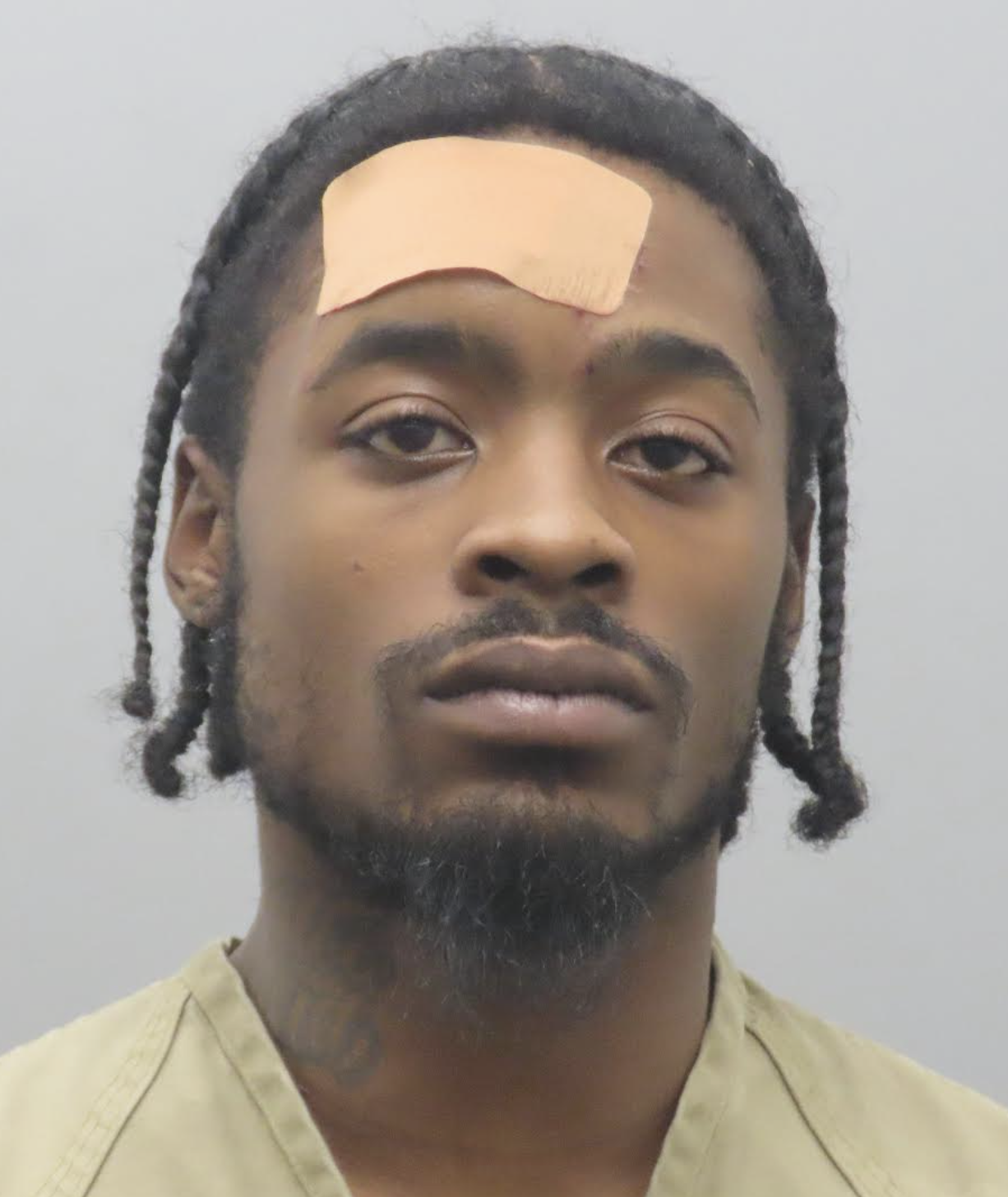 Man Charged in Violent Lyft Driver Robbery | RiverBender.com