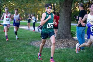 BJ's Printables Male Athlete Of Month: MELHS' Runner Jack Shank Breaks ...