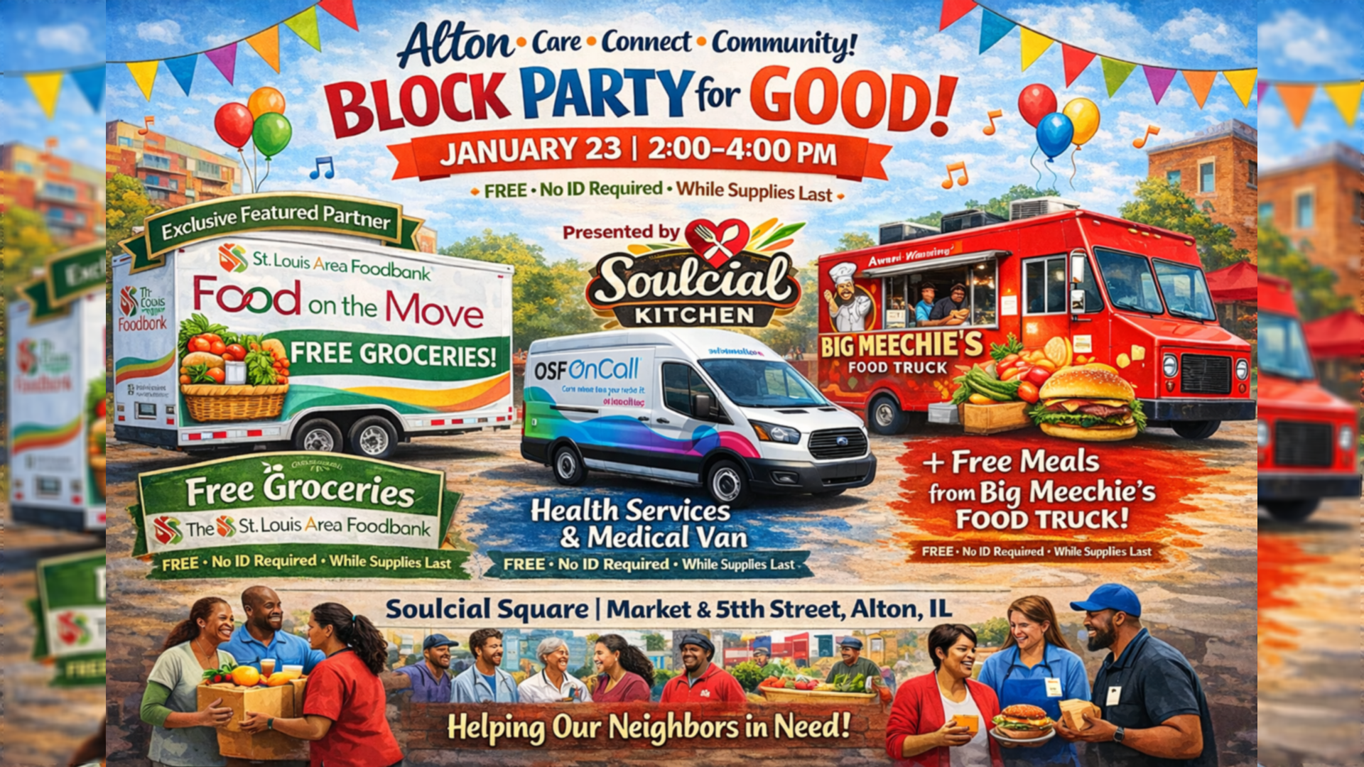 Soulcial Kitchen Kicks off The New Year in Alton with Inaugural 2026 ...