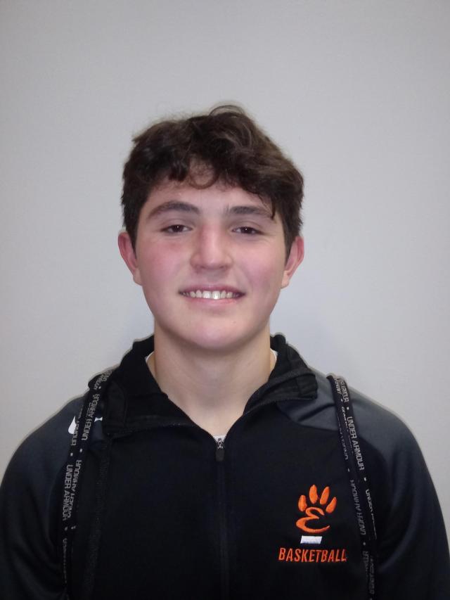 Nic Hemken is key part of Tigers, his hard work in practice helps in ...