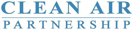 Clean Air Partnership urges area residents to go green during the most ...