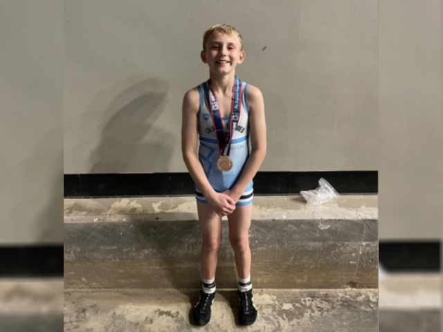 Noah Thomas Is Shining Star For Bethalto Bulls, He Is Tulsa Kickoff 12U ...