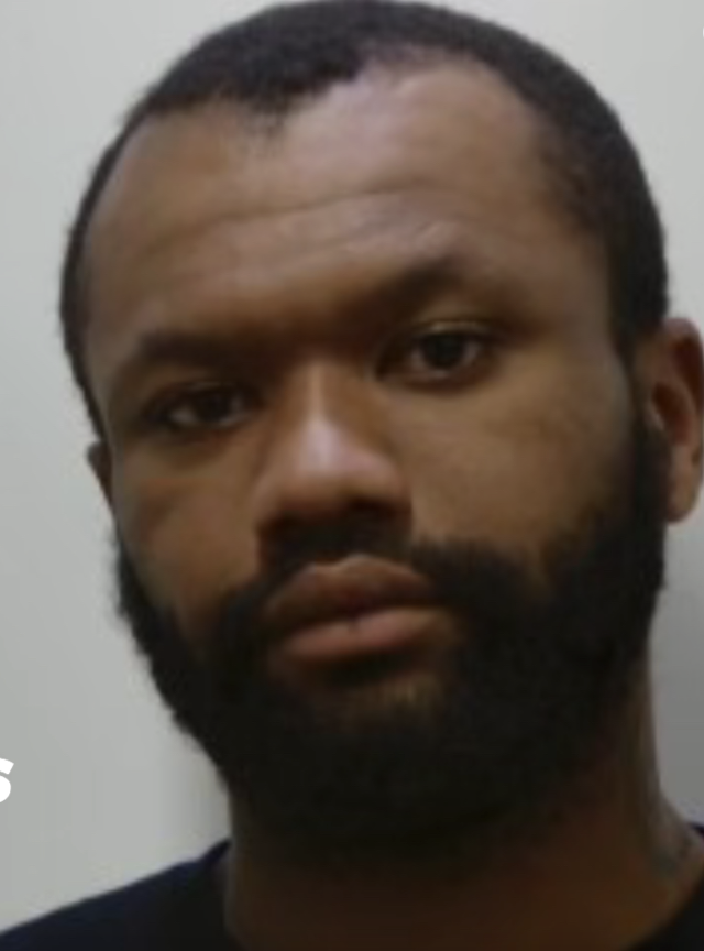 Suspects Face Multiple Charges in St. Clair County Train Robbery ...