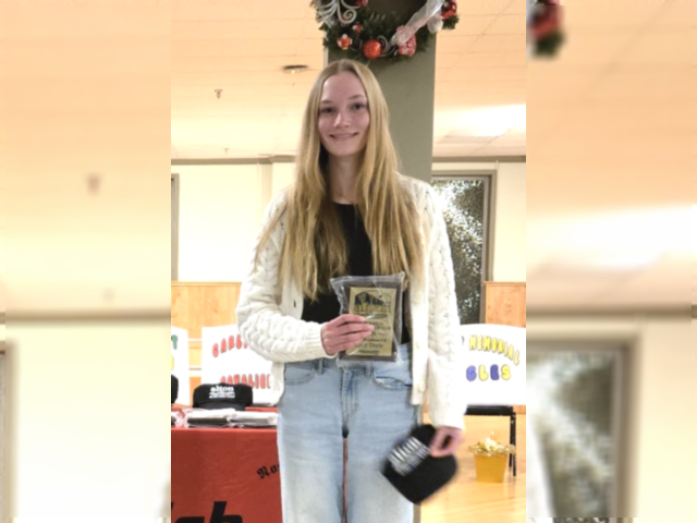 Lucy Doyle Achieves Multiple Top Finishes in Cross Country Meets ...