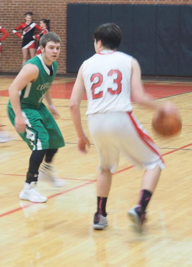 Gillingham unloads for season-high 28 points in Carrollton win ...