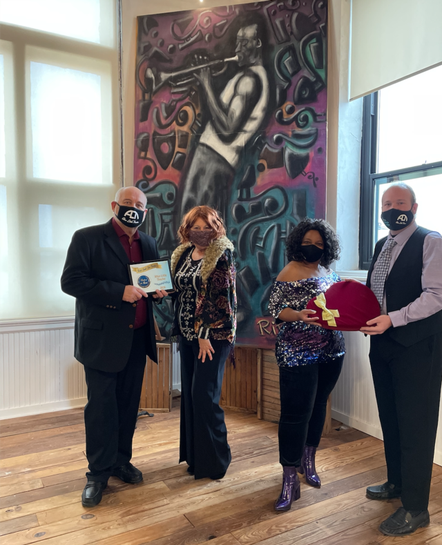 Alton Little Theater Invites Everyone In Riverbend To 'Get Some ...