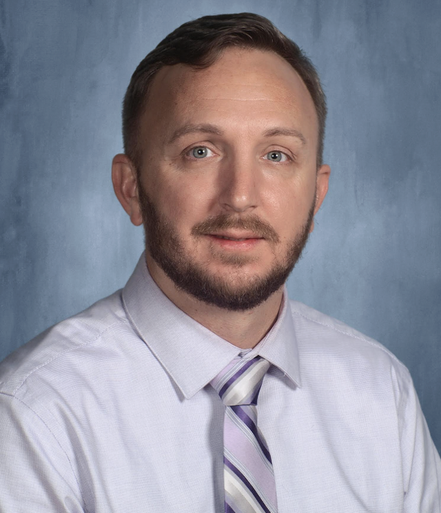 Kevin Robinson Named CUSD 10 Assistant Superintendent Beginning July 2026 | RiverBender.com