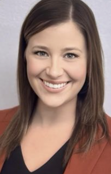 Brooke Krey Set To Lead Highland Elementary Starting July 2026 ...