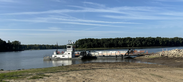 Grafton Plans New Year-Round Ferry Service Connecting States ...