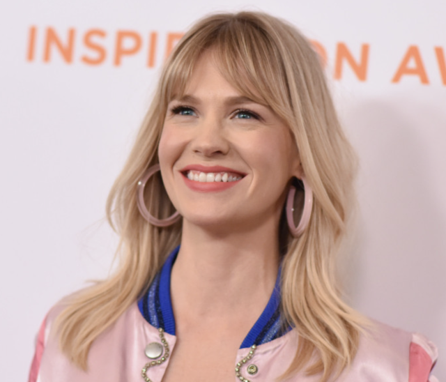 January Jones Opens Up About Misophonia Challenges | RiverBender.com