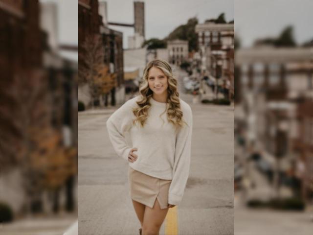 Madelyn Gordon is High Achiever at Southwestern High School ...