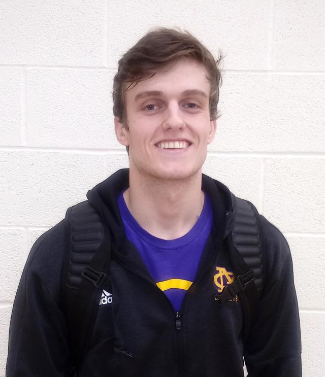 Jacob Coleman has great game against Father McGivney with 16 points in ...