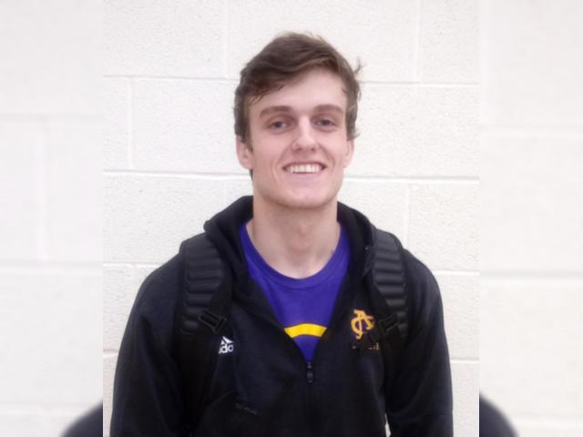 Jacob Coleman has great game against Father McGivney with 16 points in ...