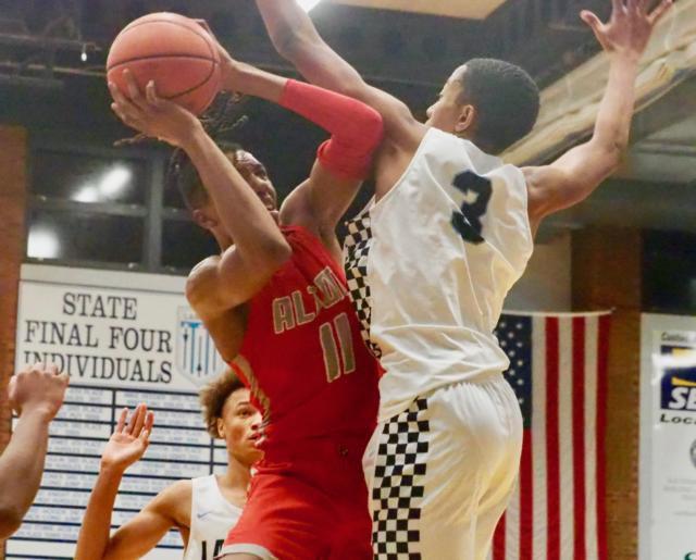 Donovan Clay's physical and mental growth has Redbirds in good hands ...