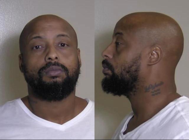 Godfrey Man Faces Attempted Kidnapping, Aggravated Battery Charges ... Godfrey Man Faces Attempted Kidnapping, Aggravated Battery Charges ...